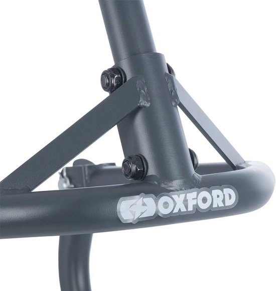 Headstock Paddock Stand voor Motoren - ZERO-G | bol