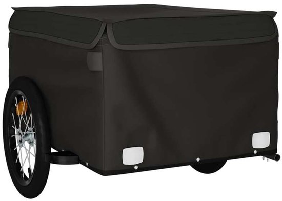 Fietskar – Fietskarren – Hondenfietskar – Fietsaanhanger ...