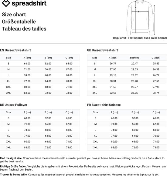 Trui Met Ui Sweater Heren | bol