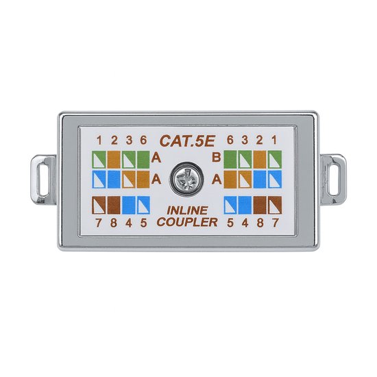 DSIT Cat5 Junction Box | bol