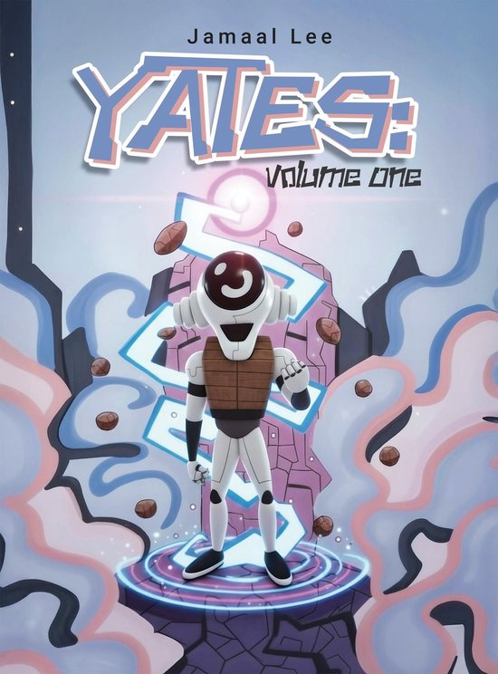 YATES (ebook), Jamaal Lee | 9798994043219 | Boeken | bol