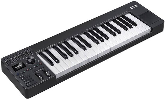 NUX NTK-37 USB/MIDI keyboard | bol
