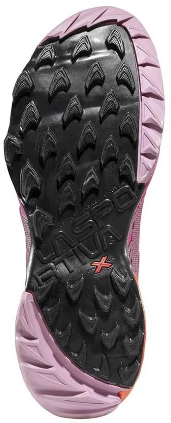La Sportiva Akasha Ii Trailschoenen Roze EU 39 1/2 Vrouw | bol