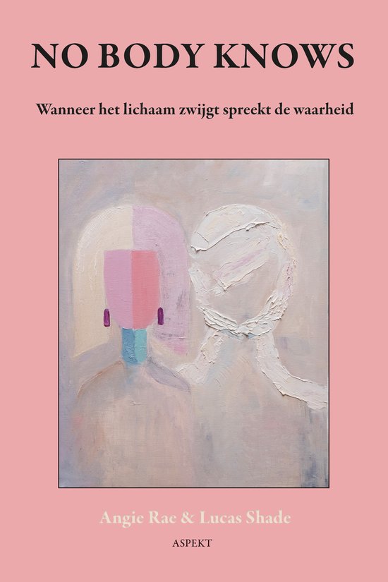No Body Knows, Angie Rae | 9789464873856 | Boeken | bol