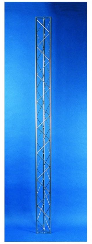 Decotruss ST-2000 mm mat zilveren truss | bol