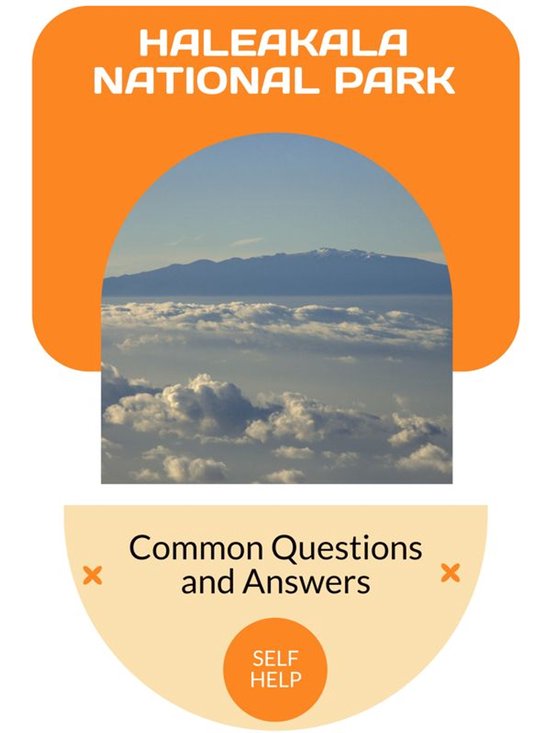 Haleakala National Park (ebook), Orion C. Valemont | 9781779775702 ...
