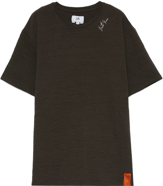 T-shirt Sixth June logo épaule | bol