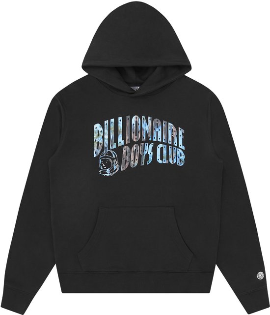 Sweatshirt Billionaire Boys Club Bayou Fill Arch Logo | bol