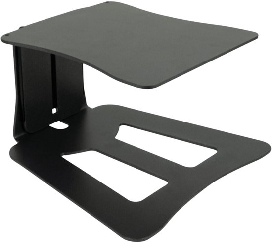 Showgear Table Monitor Stand Groot studiomonitor speaker tafelstatief | bol