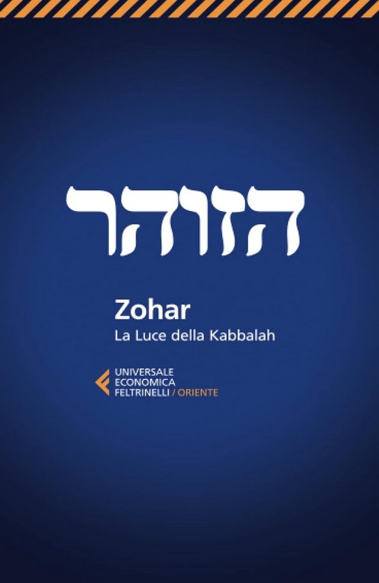 De Zohar: De Essentie van Kabbalistische Wijsheid | 9101052113449 ...