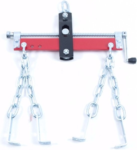 Evenaar met strippen 680 Kg | bol