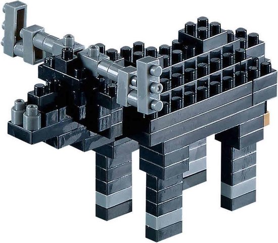 BRIXIES Buffalo | bol.com