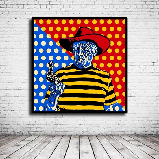 Pop Art Pablo Picasso | bol.com