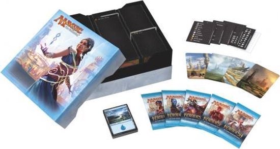 Kaladesh Gift Box Magic the Gathering | Games | bol