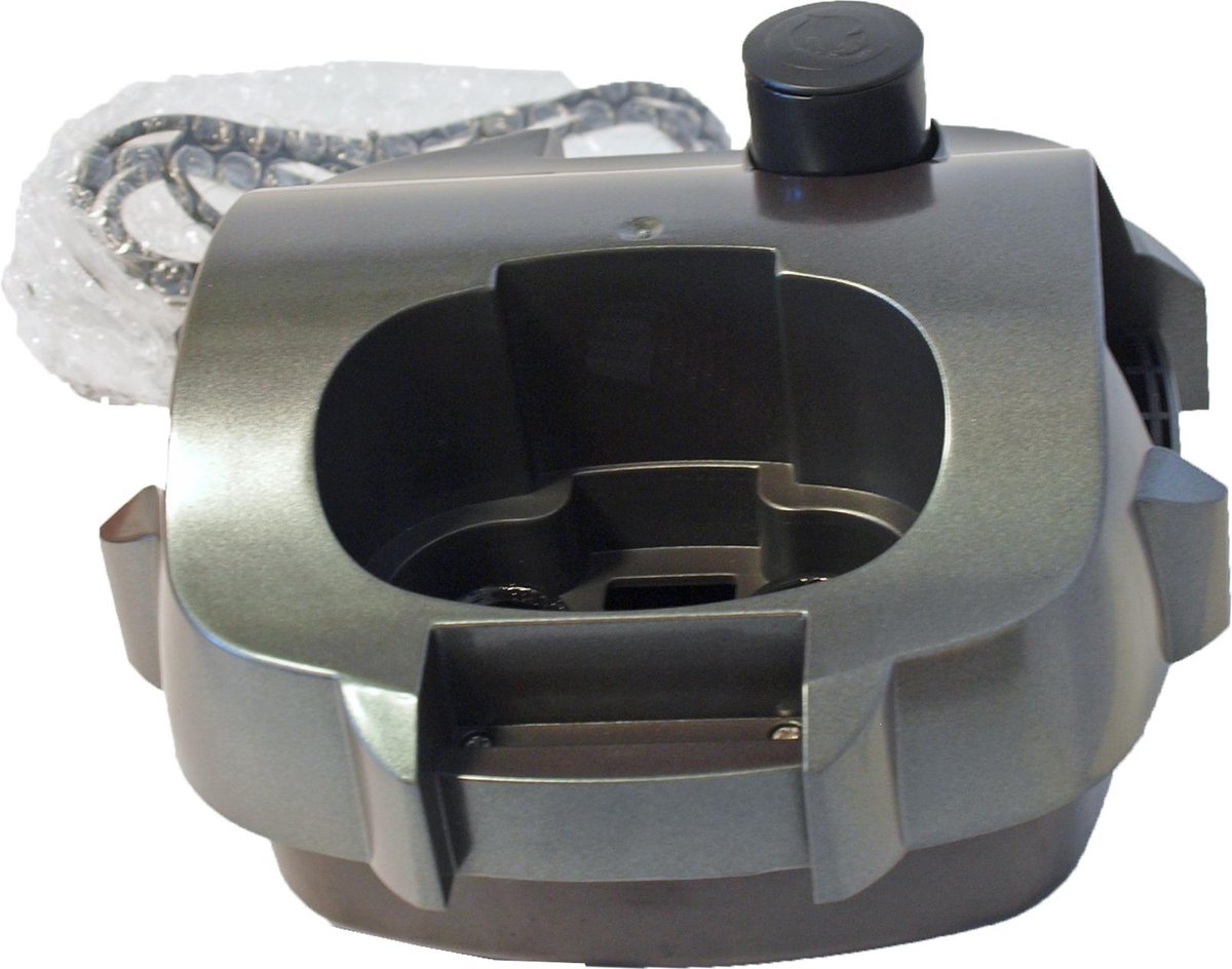 Tetra motor compleet EX 400 PLUS. | bol.com