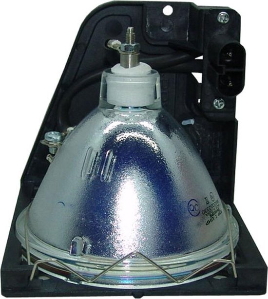 Beamerlamp geschikt voor de BOXLIGHT 6001 beamer, lamp code BOX6000-930 ...