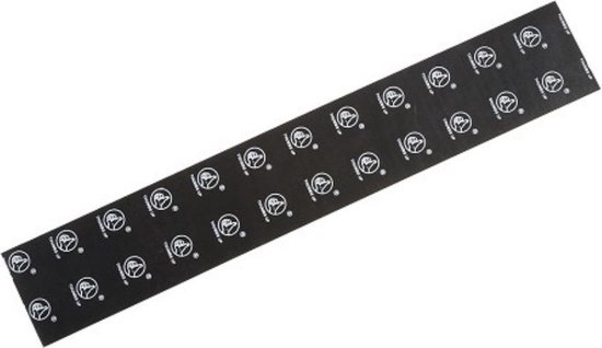 Pleister rol 46x8 cm | bol.com