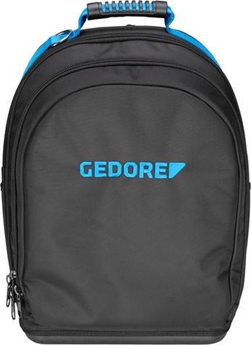 Gedore gereedschap-rugzak profi | bol.com