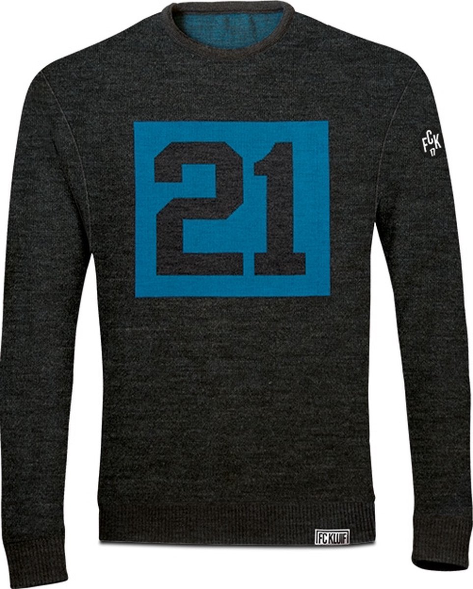 The Architect sweater | bol.com