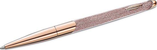 Swarovski 5534328 Pen Crystall Nova Rose | bol