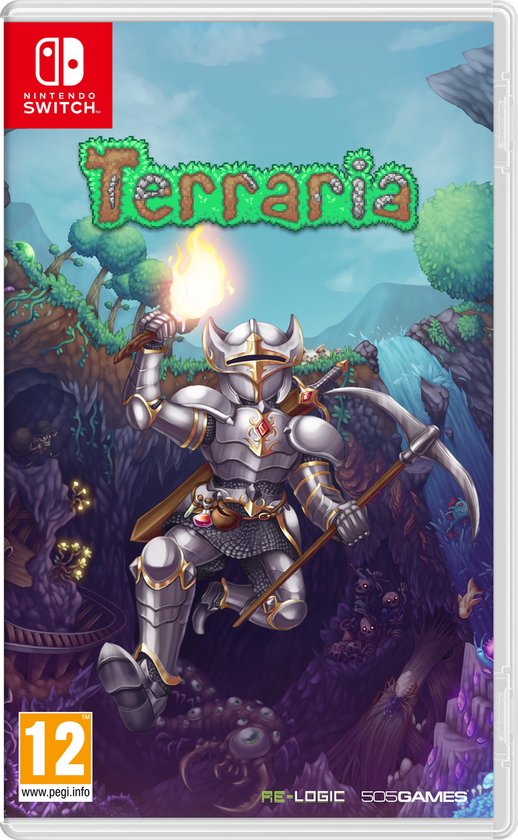 Terraria | Games | bol