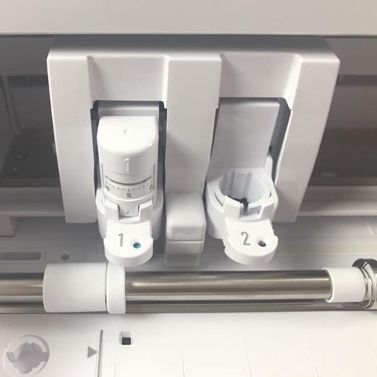 Silhouette Cameo 4 White Spring edition - actie pakket | bol