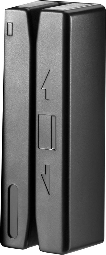 HP USB Mini MSR with Brackets | bol