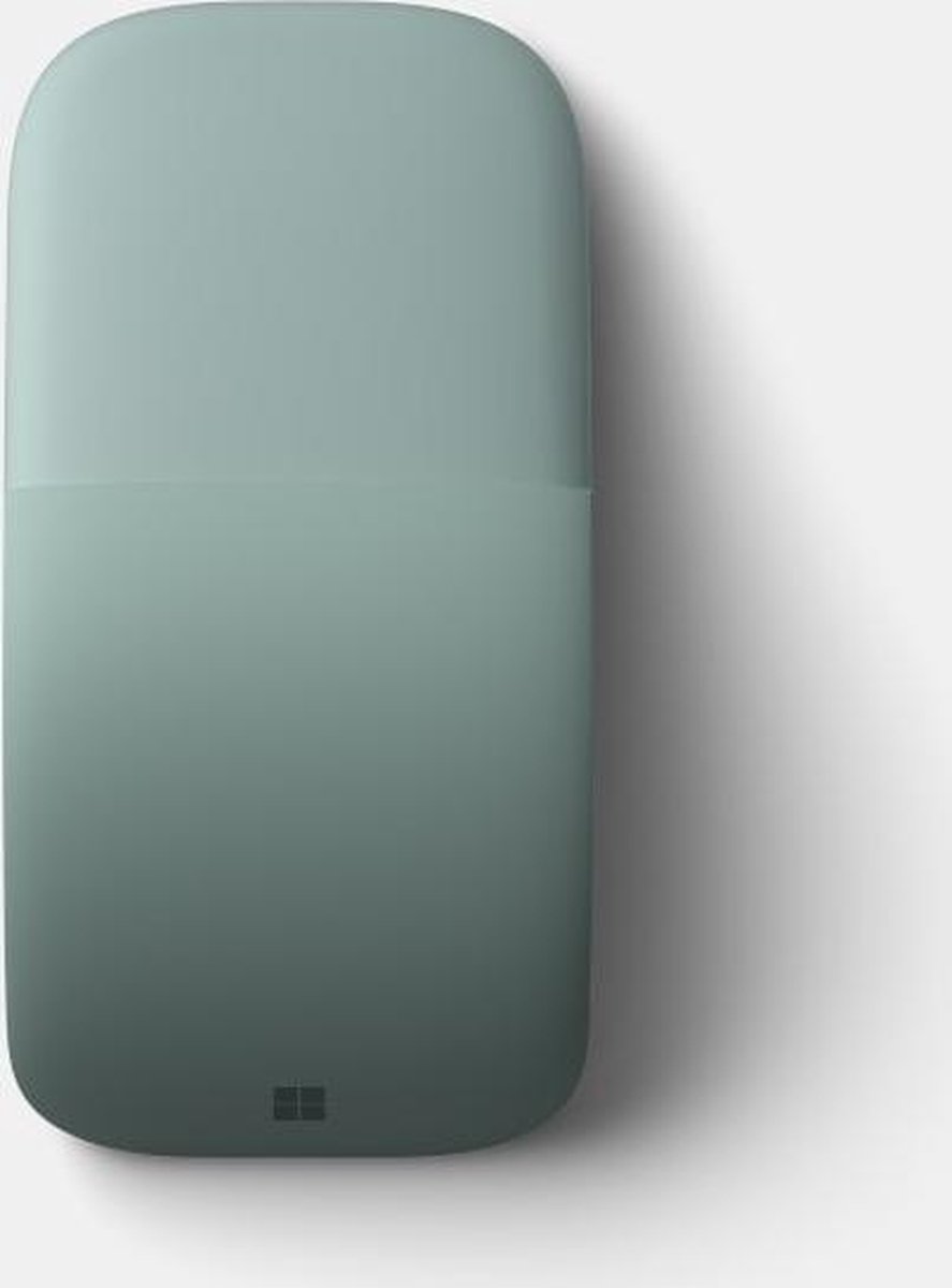 Microsoft Surface Arc Mouse Sage muis | bol.com