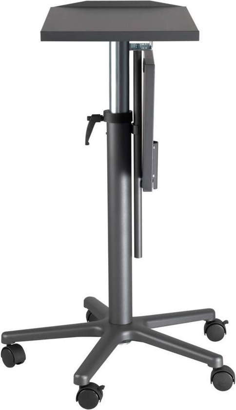 MAUL Table de projection professionnelle, anthracite | bol.com