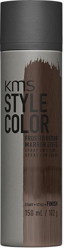 KMS Kleurspray Style Color Spray Colorant | bol