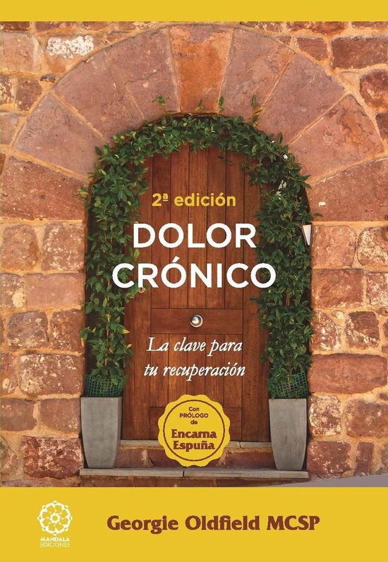 DOLOR CRÓNICO (ebook), Georgie Oldfield | 9788416765973 | Boeken | bol.com