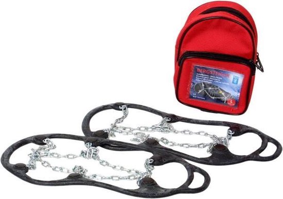 RUD Quickstep sneeuwketting voor schoenen | bol