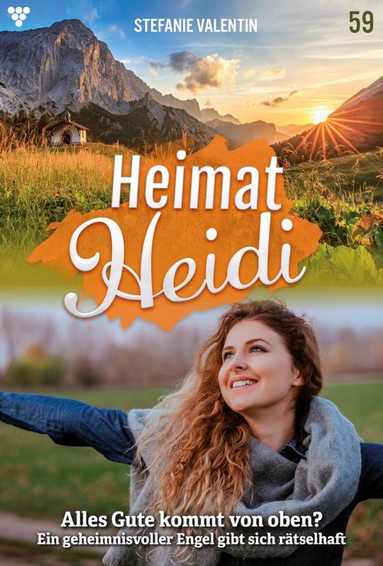Heimat-Heidi 59 - Heimat-Heidi 59 – Heimatroman (ebook), Stefanie ...