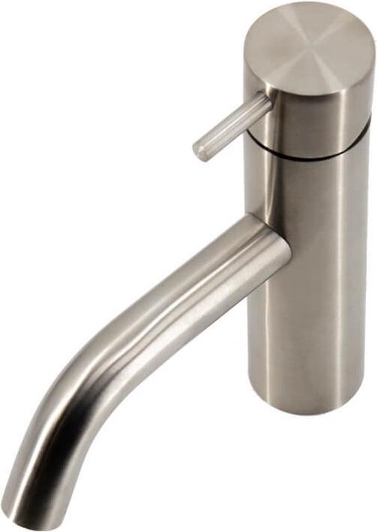 Waterevolution Flow douchesysteem Zwart | bol