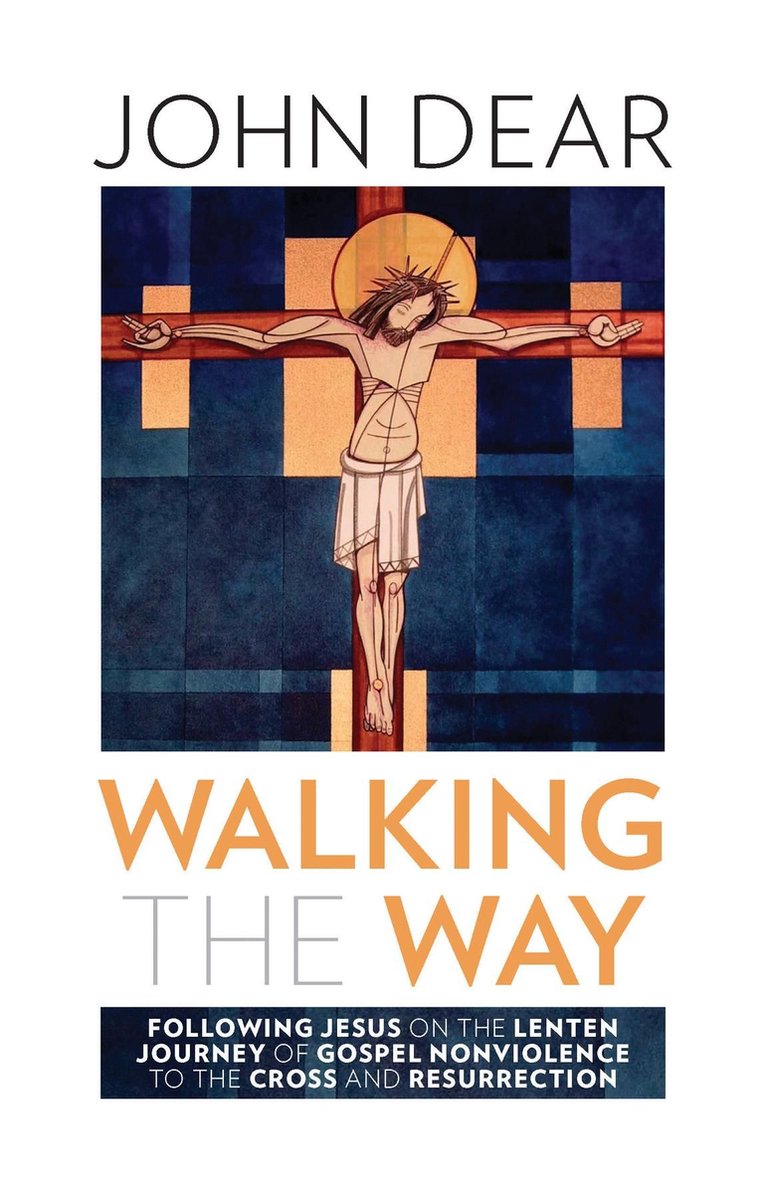 Walking the Way: Following Jesus on the Lenten Journey of Gospel ...
