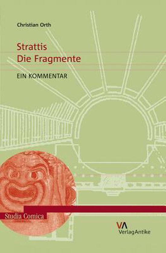 Strattis | 9783938032329 | Christian Orth | Boeken | bol.com