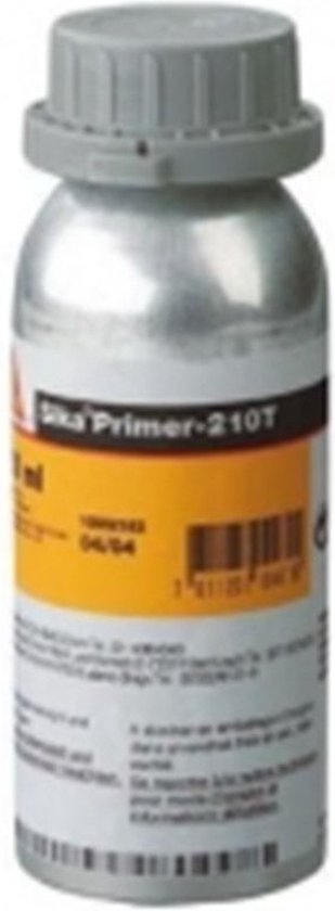 Sika Primer -210 250ml | bol
