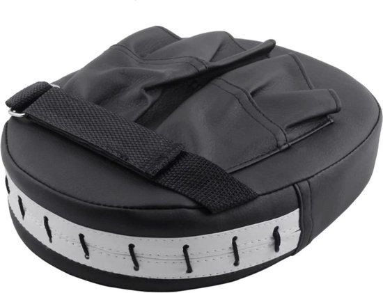 New Age Devi - 2 Stootkussens: Bokspads, Bokskussen, Snelheid Oefenen ...