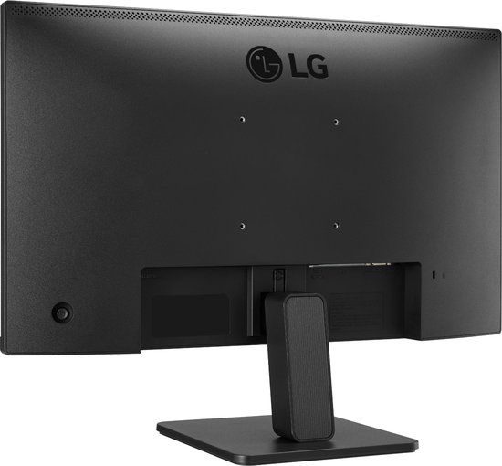 LG 24MR400-B - Full HD IPS Monitor - 100hz - 24 Inch | bol