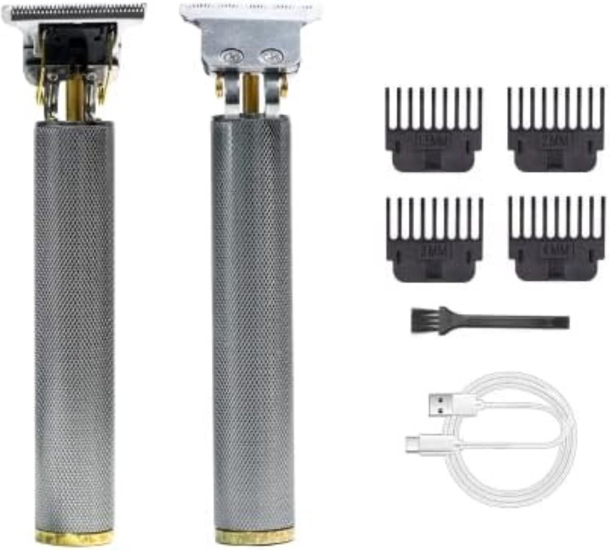 Gratyfied- Tondeuse Hoofdhaar- Hair Clipper Head Hair- Tondeuse Mannen ...