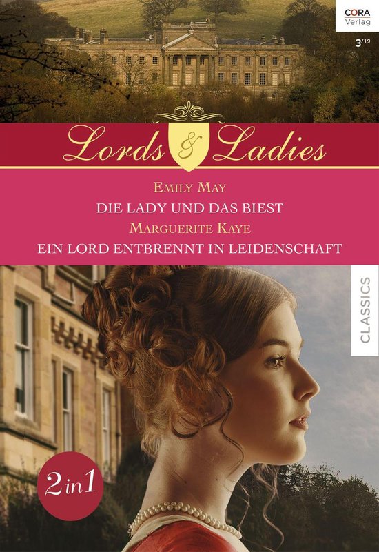 Historical Lords & Ladies 73 - Historical Lords & Ladies Band 73 (ebook ...