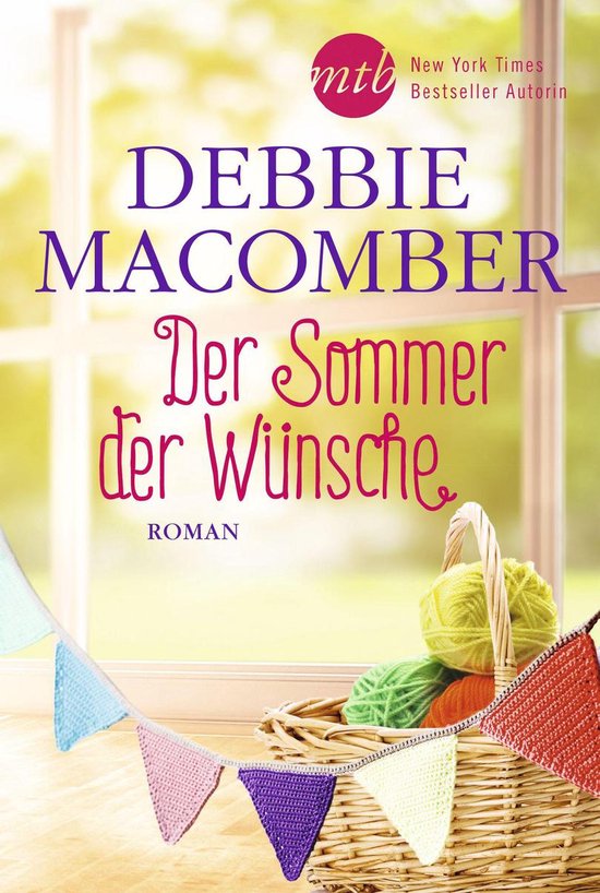 Blossom-Street-Serie 6 - Der Sommer der Wünsche (ebook), Debbie Macomber |... | bol.com