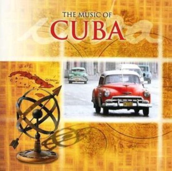World Of Music - Cuba, various artists | Muziek | bol