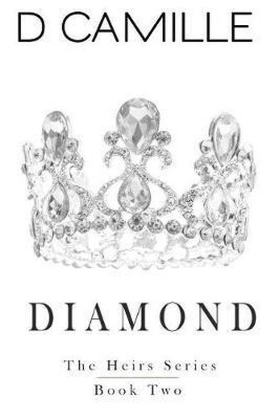 Diamond, D Camille | 9781947764750 | Boeken | bol.com