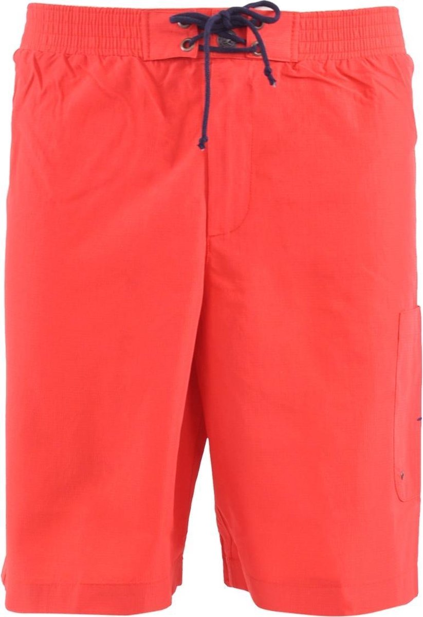 Australian - Short - Rode Short - 50 - Rood | bol.com