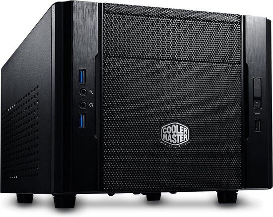 Cooler Master Elite 130 Casing | bol