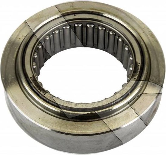 Mercruiser Bearing Adapter Counter Rotation Assy (828830A2) | bol