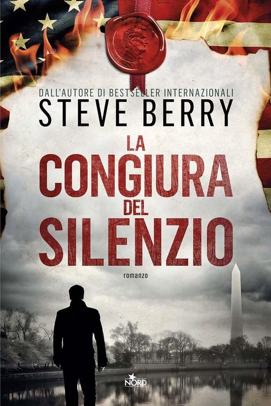 Le avventure di Cotton Malone 9 - La congiura del silenzio (ebook), Steve Berry |... | bol.com