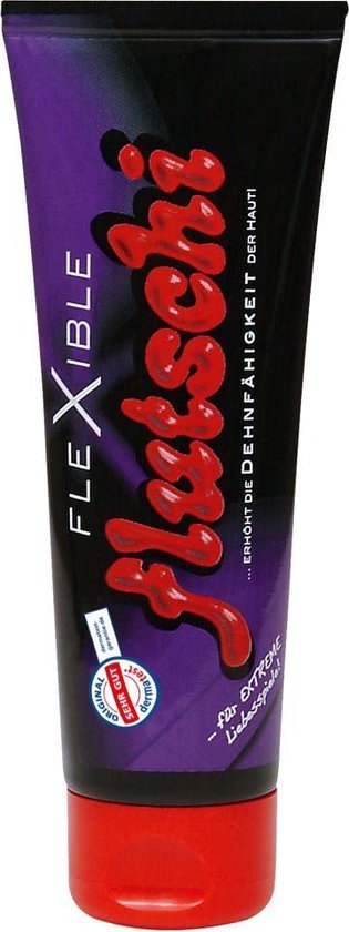 Flutschi Extrem 80 ml | bol.com