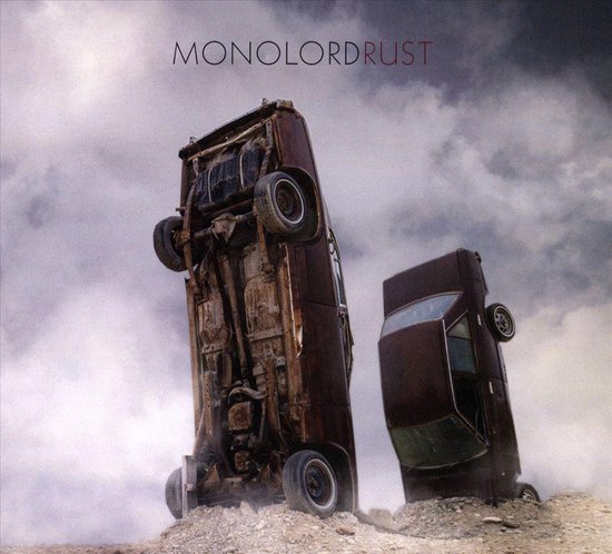 Rust, Monolord | CD (album) | Muziek | bol.com
